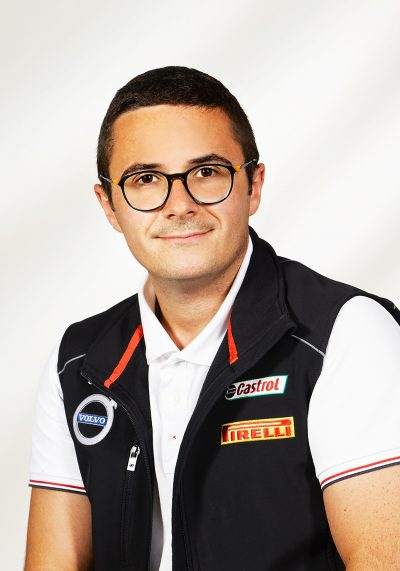 Polestar Service Point Leimen - Autohaus Stefan Geisser GmbH ...