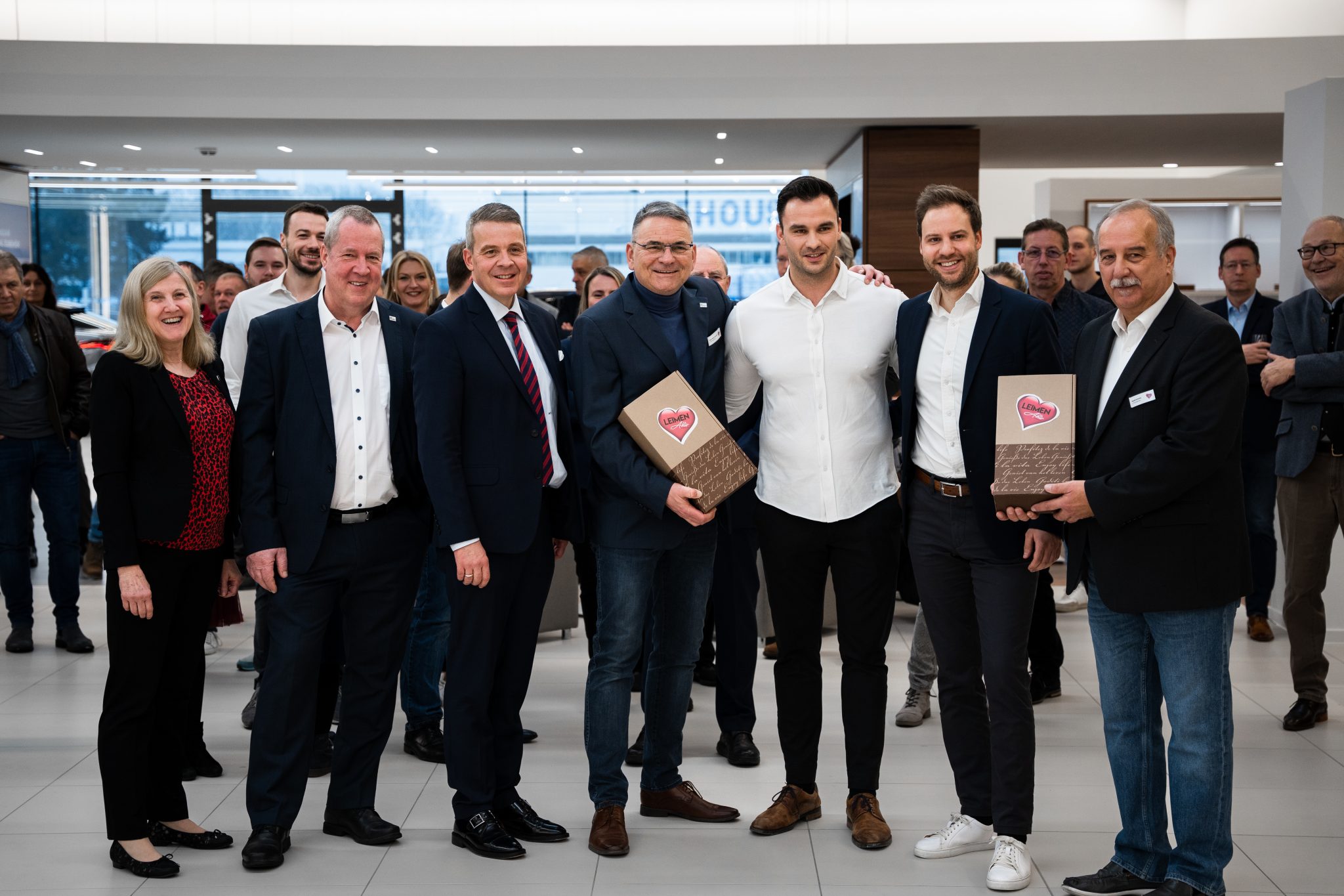 Startseite - Autohausgruppe Geisser