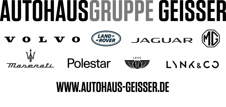 Karlsruhe - Autohausgruppe Geisser